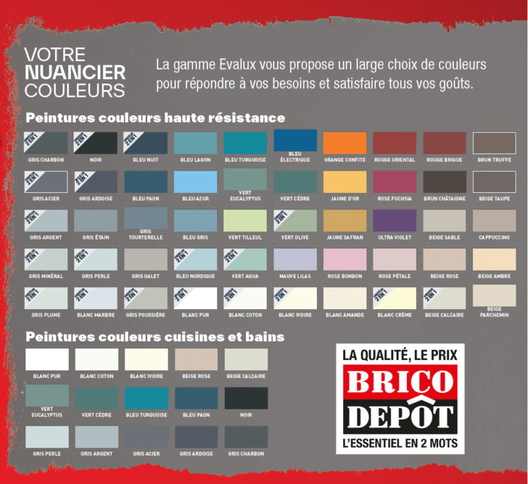 Catalogue Brico Dépôt du 03/03/2023 : Aménagement intérieur